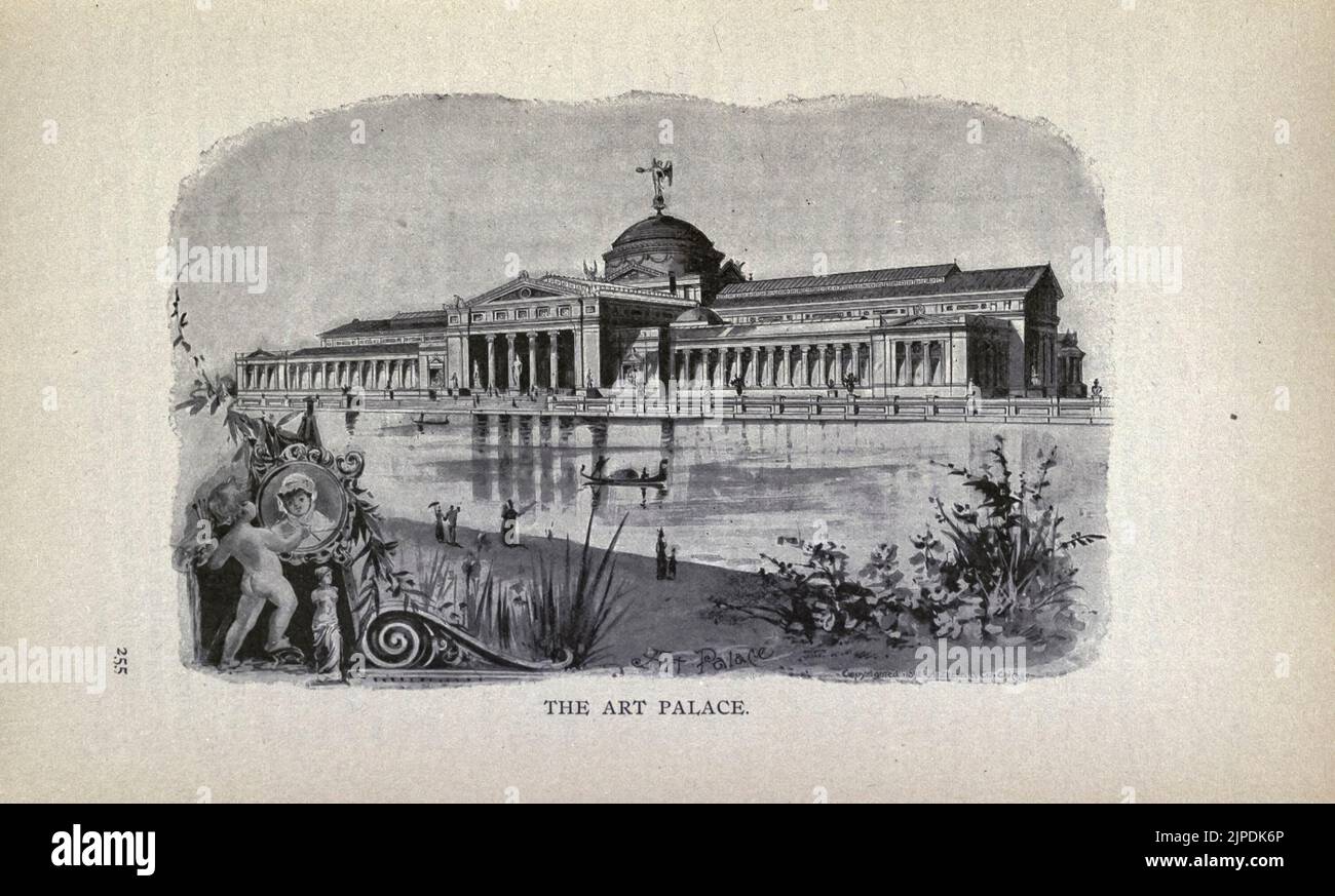 Old town chicago art fair hi-res stock photography and images - Alamy