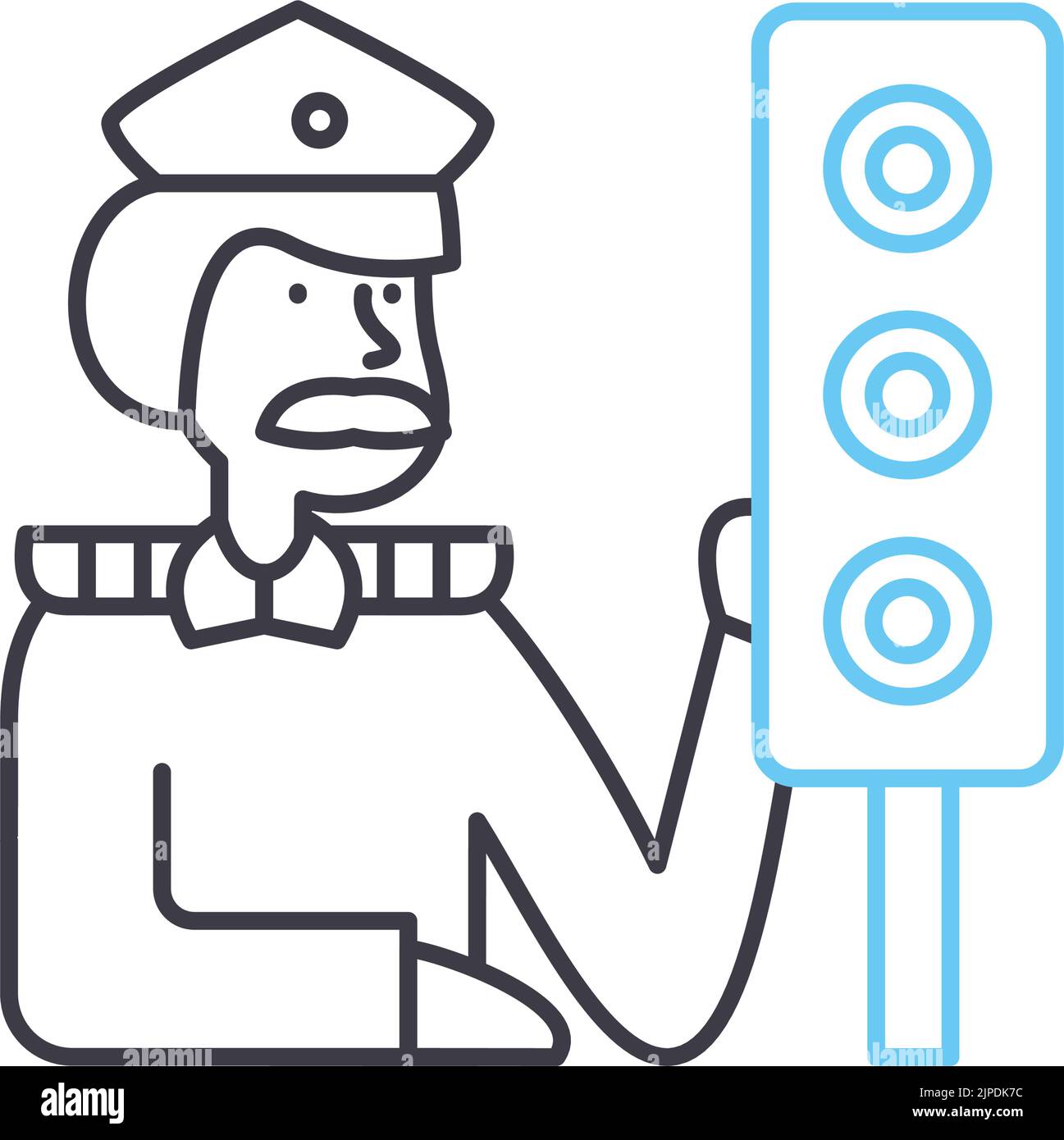 Teamcaptain Stock Vector Images - Alamy