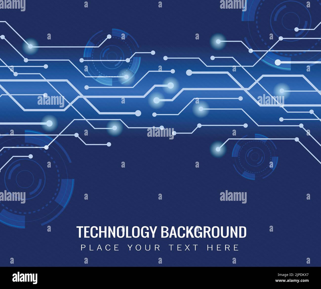 vector abstract background technology illustration communication data ...
