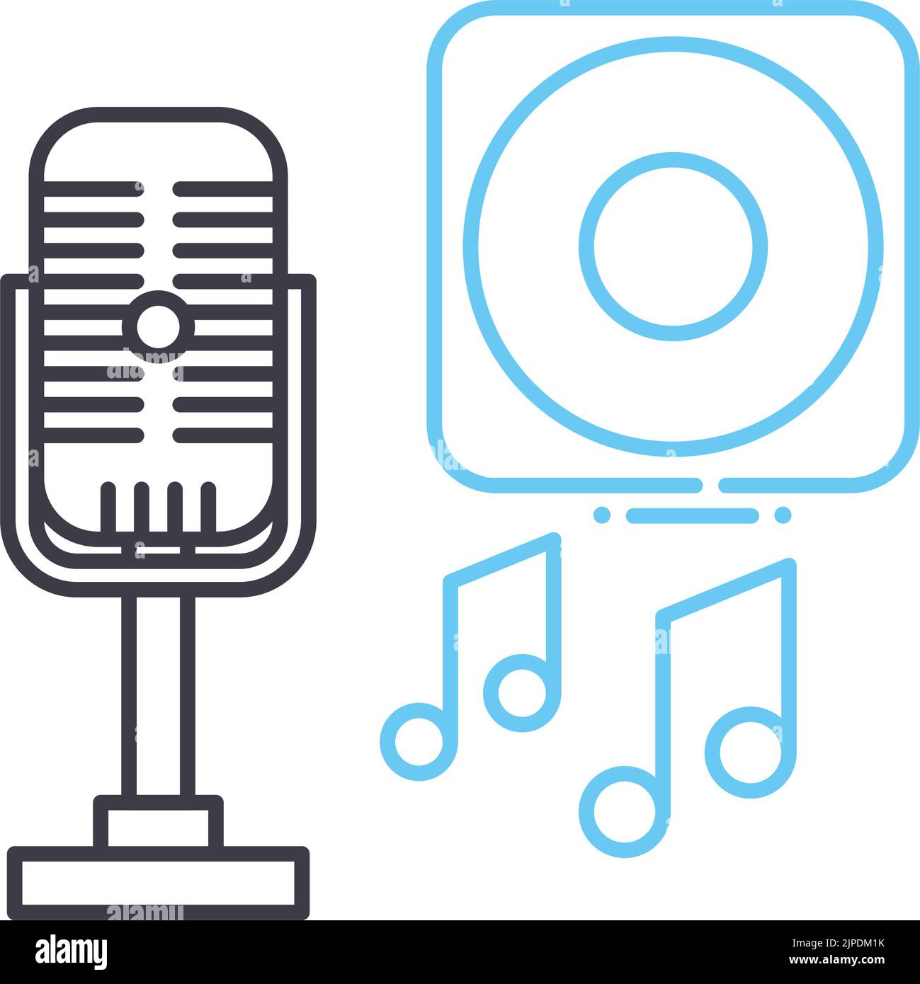 Self study symbol Stock Vector Images - Alamy