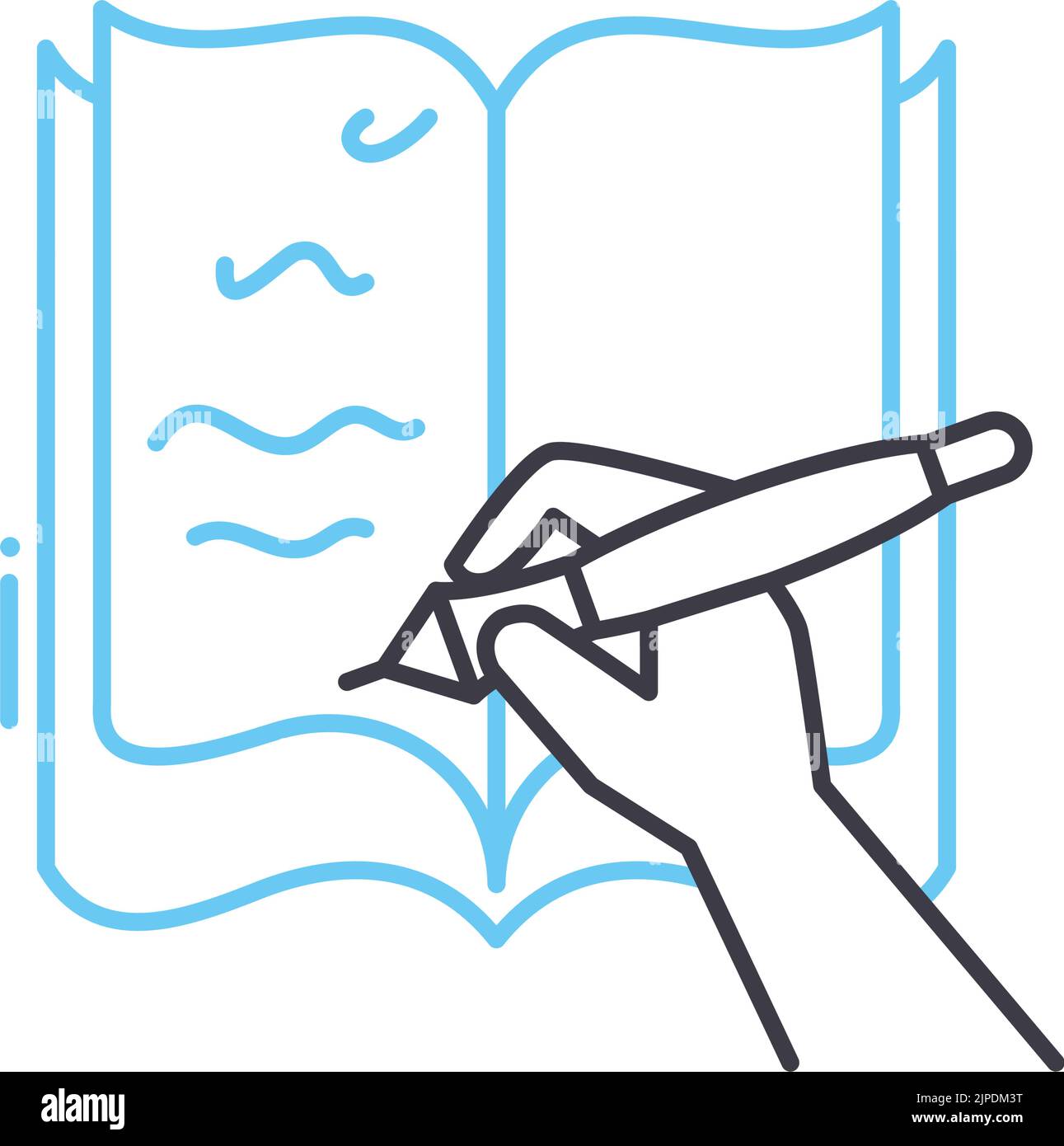 Support memo Stock Vector Images - Alamy