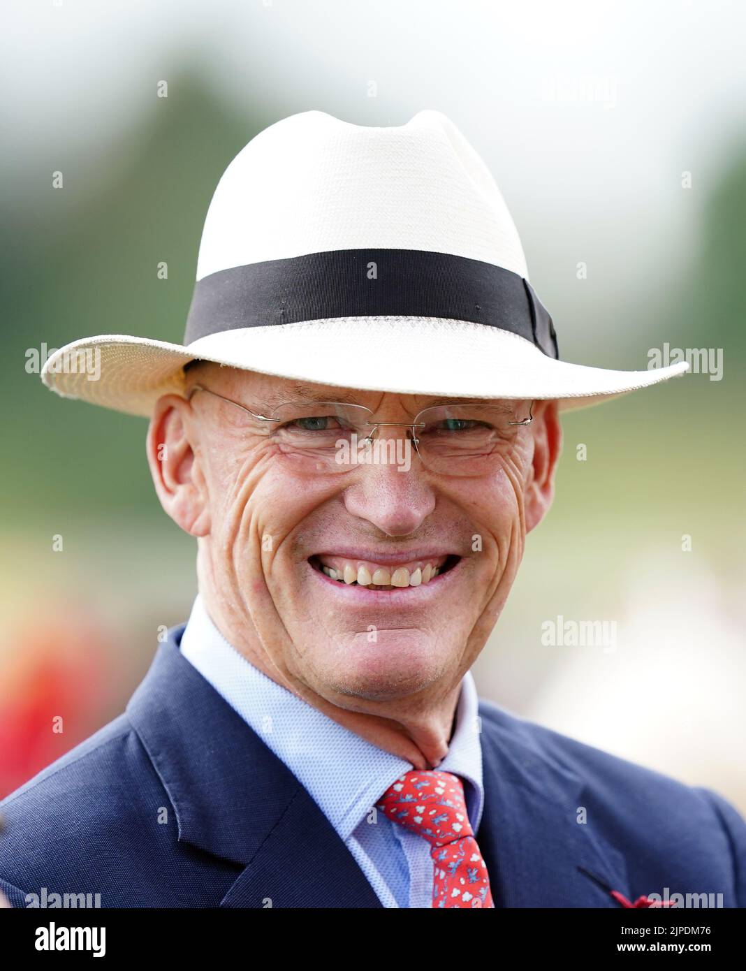 John gosden 2022 hi-res stock photography and images - Alamy