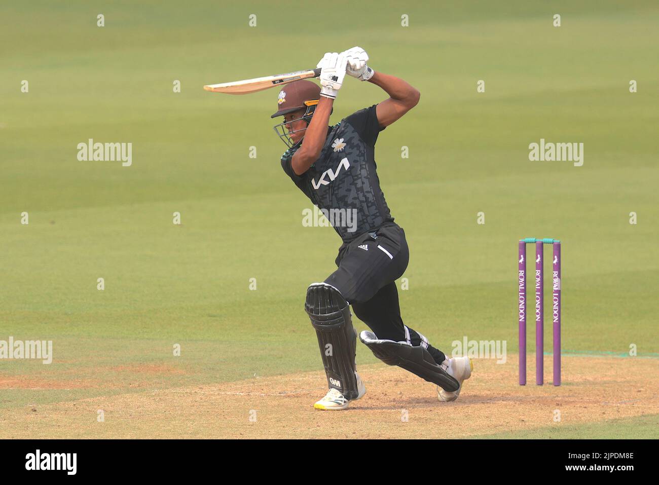 Nico reifer hi-res stock photography and images - Alamy