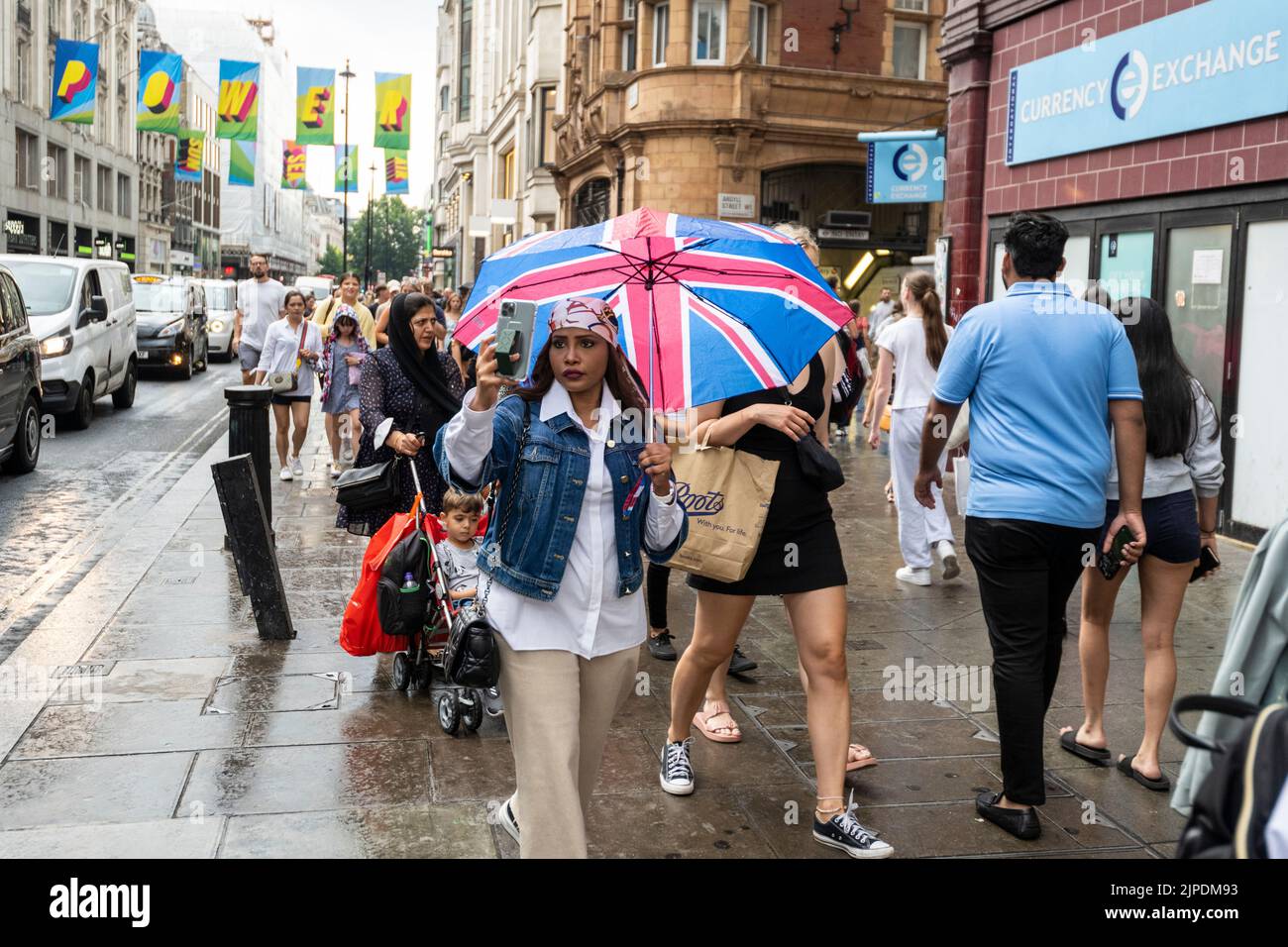 London drought 2022 hi-res stock photography and images - Alamy