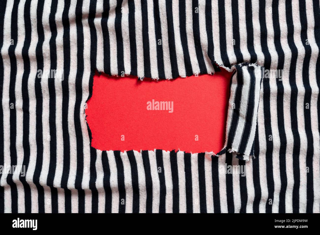 Replacing Old Wallpaper Design, Creating New Wall Pattern Layout ...