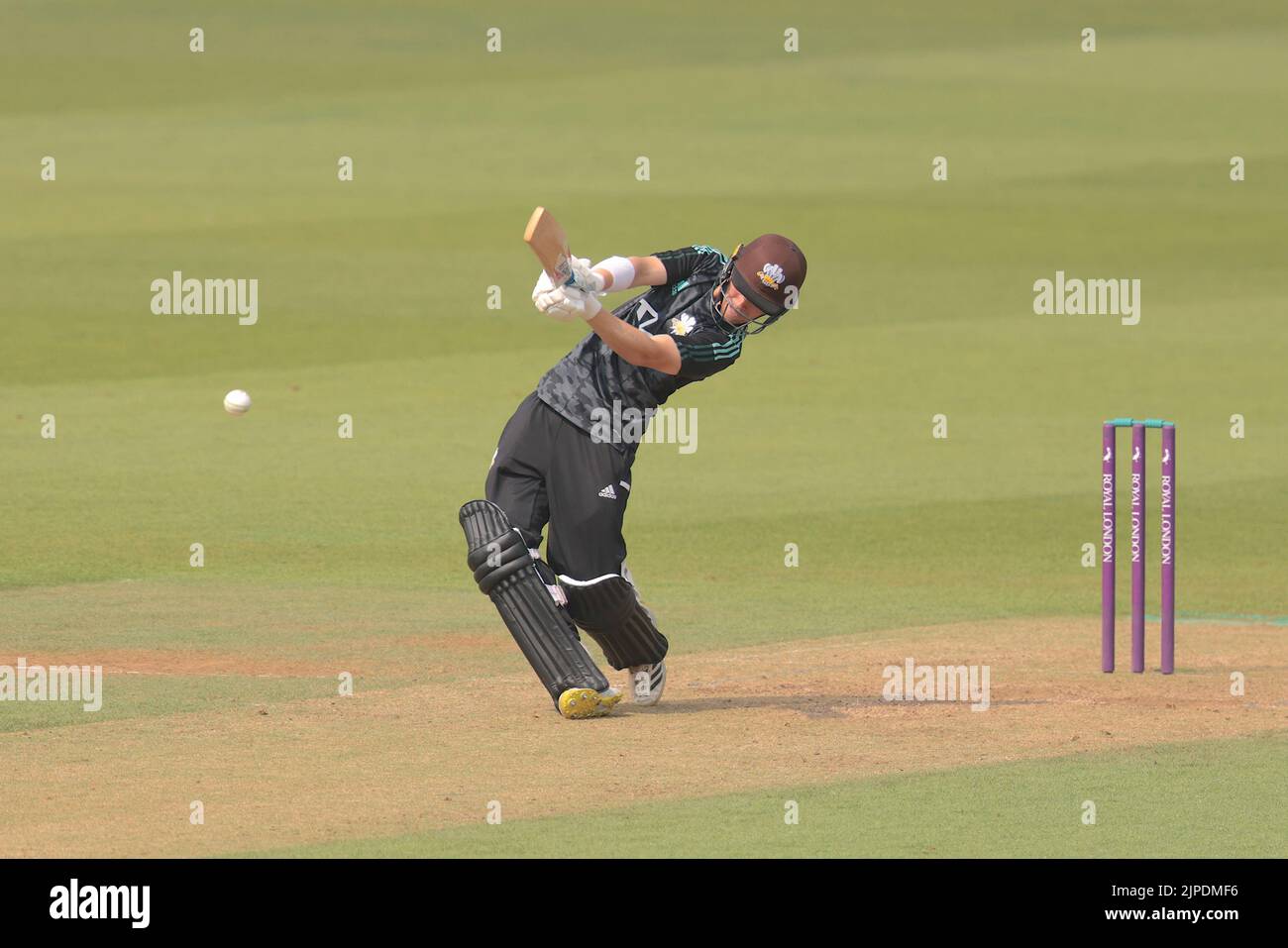 Blake powers hi-res stock photography and images - Alamy