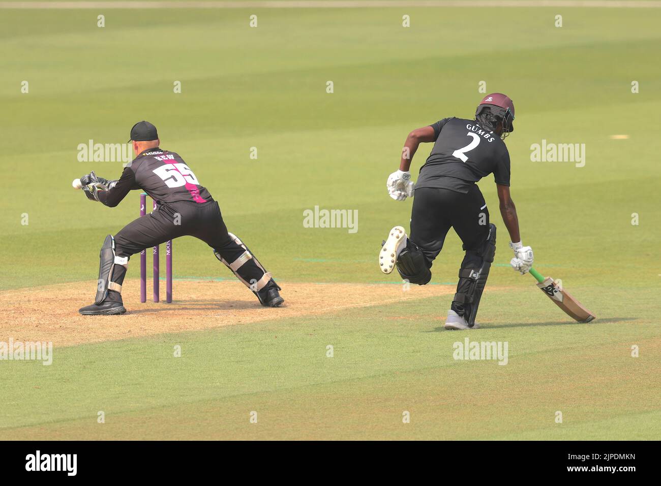 Sheridon gumbs hi-res stock photography and images - Alamy