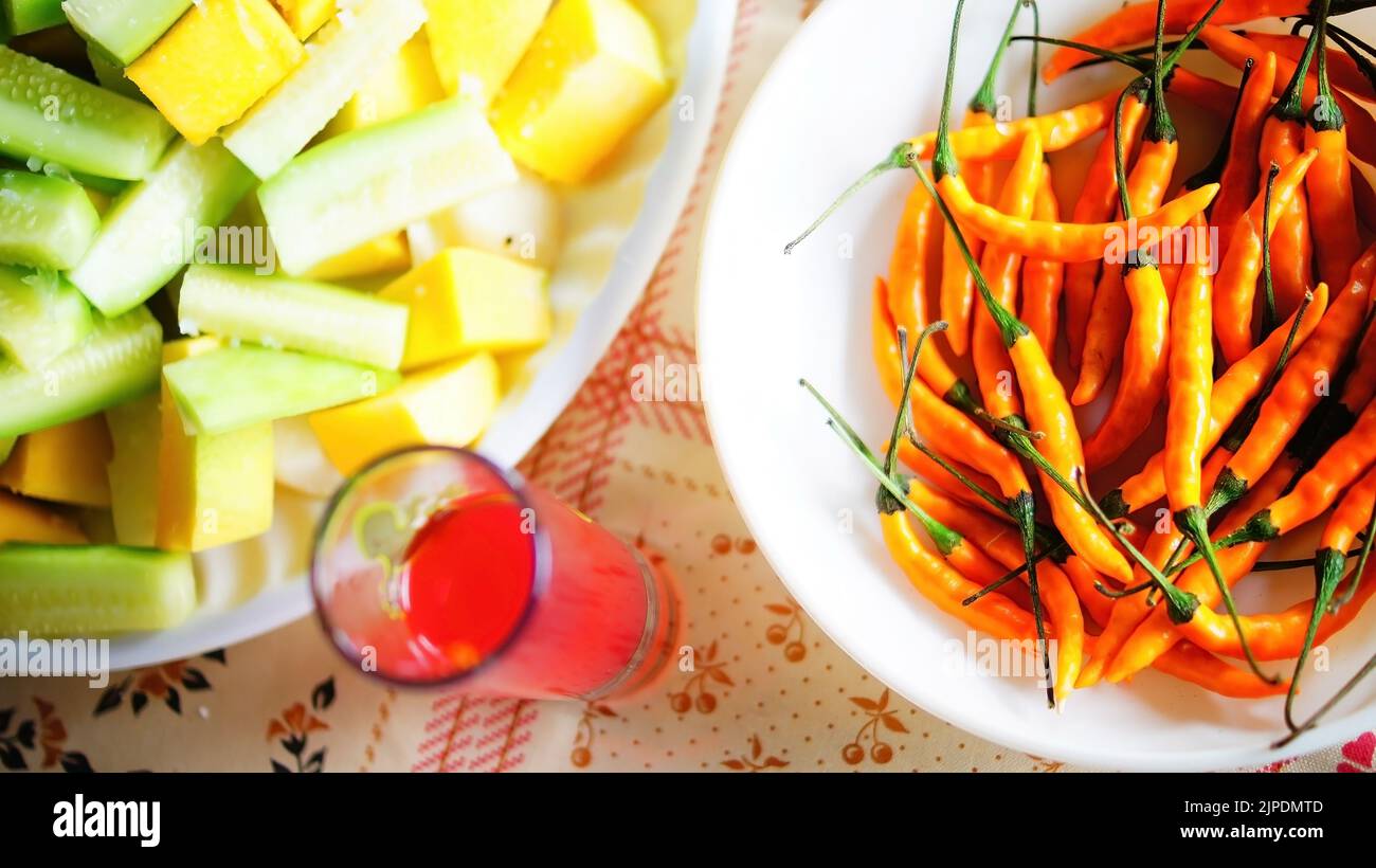 Mango family hi-res stock photography and images - Alamy