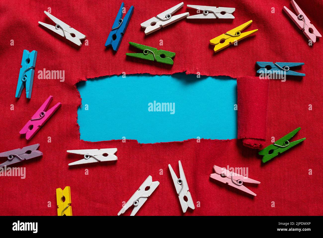 Covering up mistakes hi-res stock photography and images - Alamy