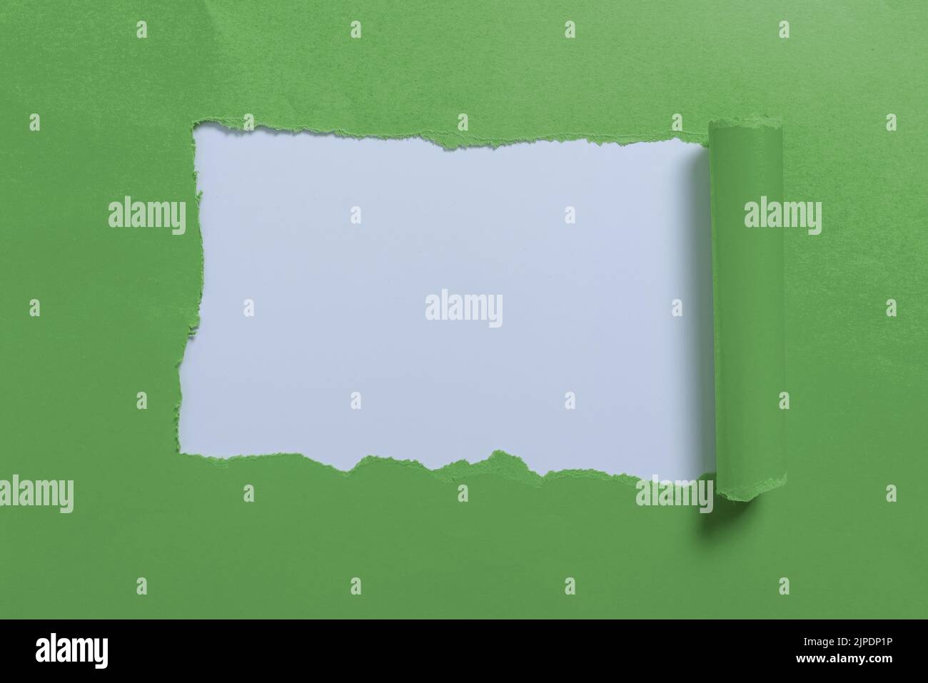 Replacing Old Wallpaper Design, Creating New Wall Pattern Layout ...