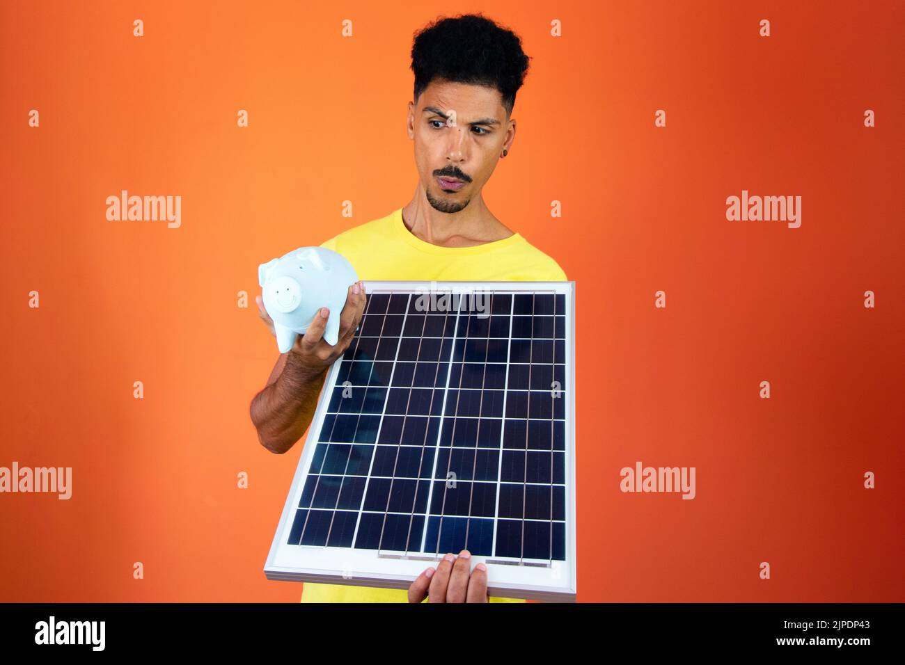 Black person banking hi-res stock photography and images - Alamy