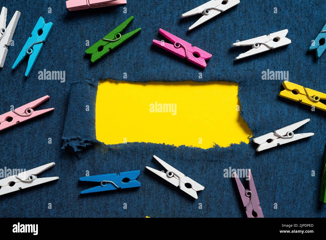 Replacing Old Wallpaper Design, Creating New Wall Pattern Layout ...