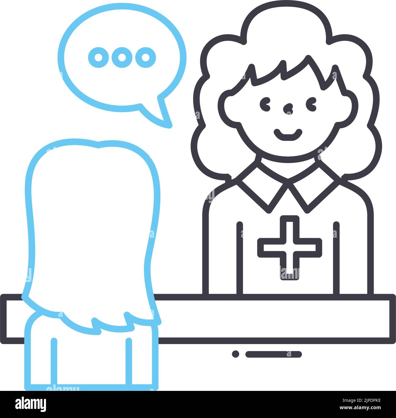 Individual psychologist Cut Out Stock Images & Pictures - Alamy