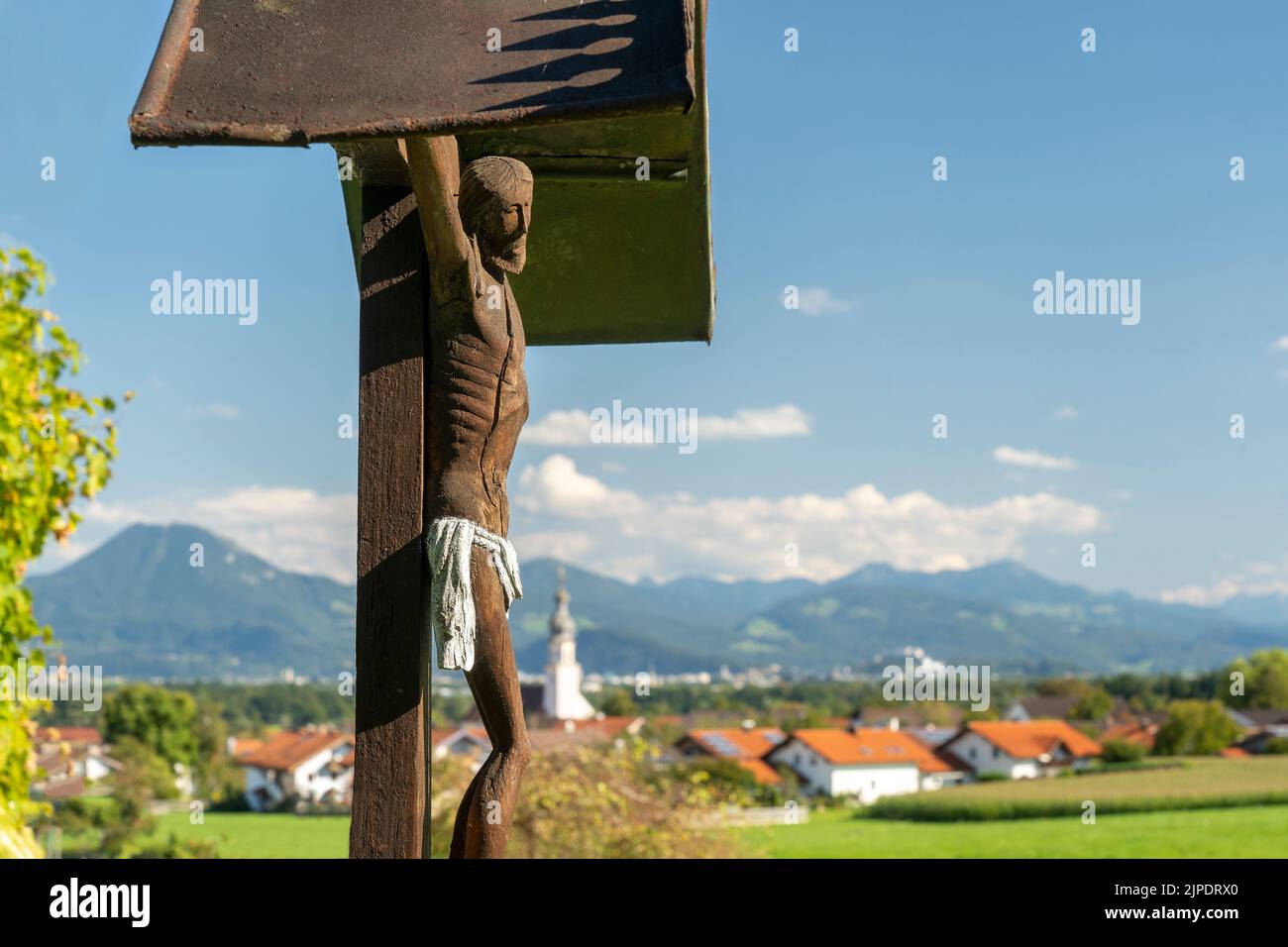 cross, wooden cross, calvary, crosses, wooden crosses, calvaries Stock ...