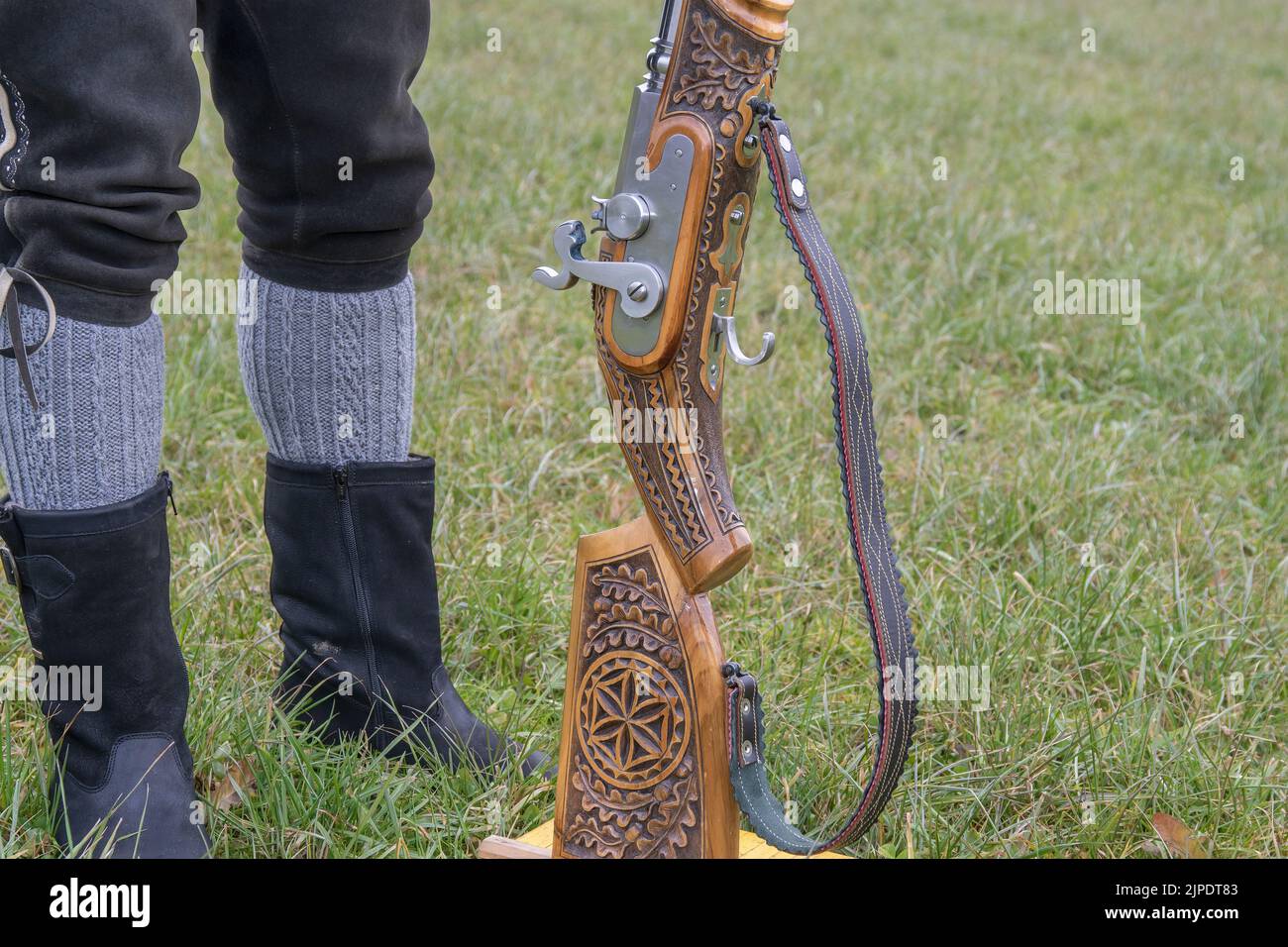 firecracker shooting, firecracker, starting gun, firecrackers, starting ...