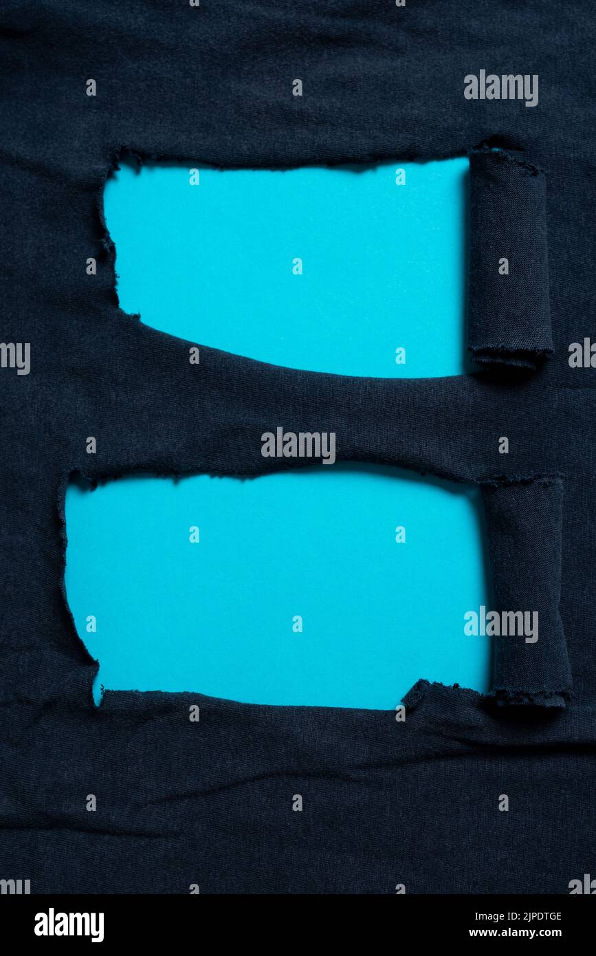 Covering up mistakes hi-res stock photography and images - Alamy