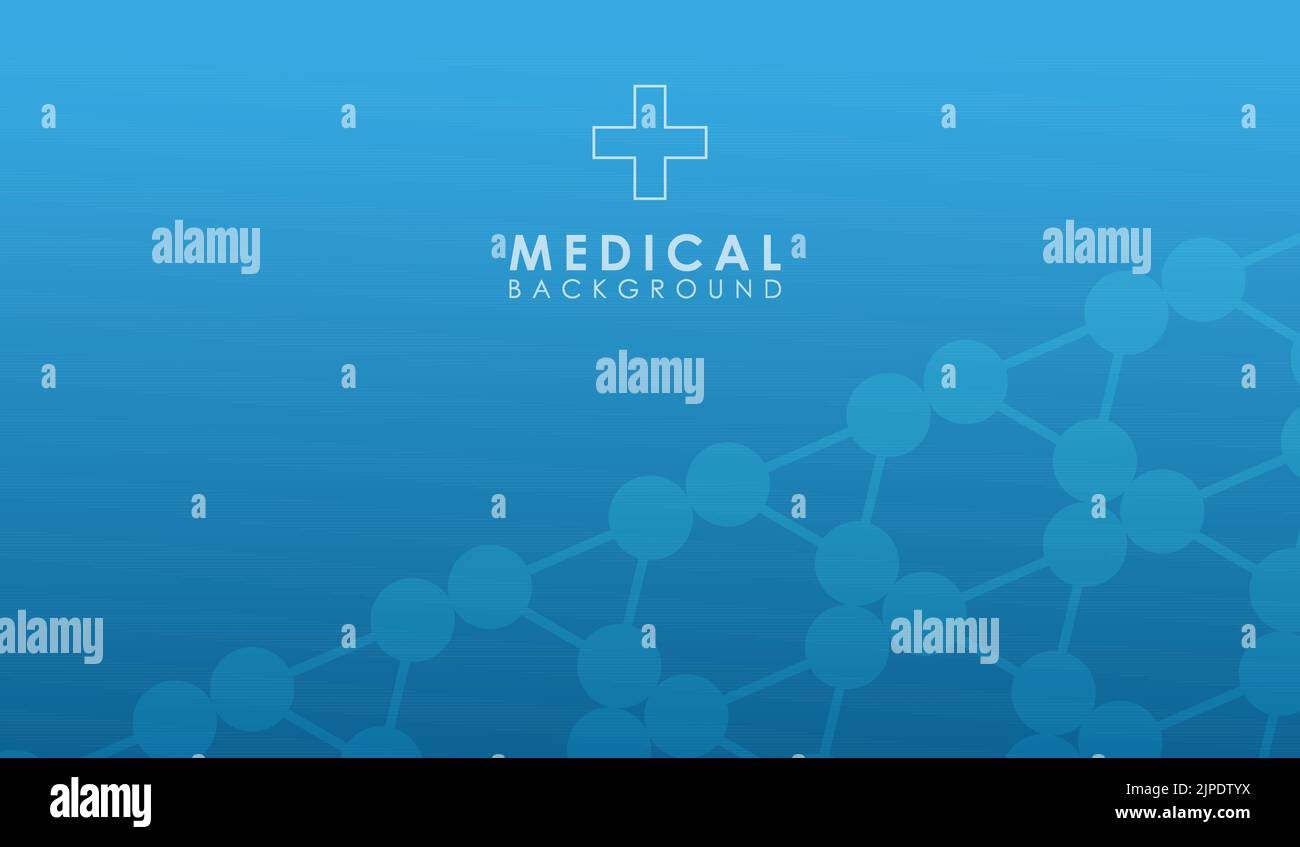 Medical background elements cross Stock Vector Images - Alamy