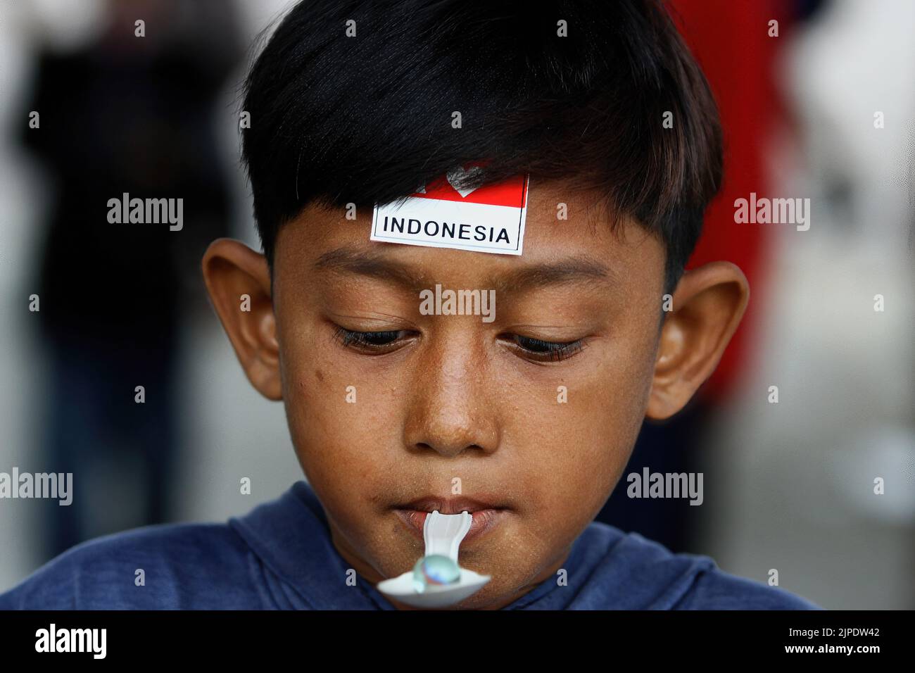 Kelereng hi-res stock photography and images - Alamy