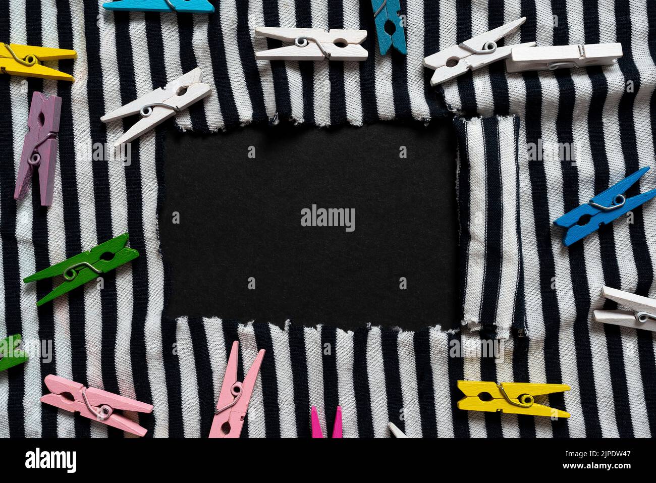 Replacing Old Wallpaper Design, Creating New Wall Pattern Layout ...