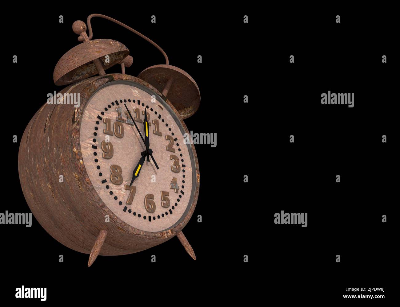 Countdown to era hi-res stock photography and images - Alamy