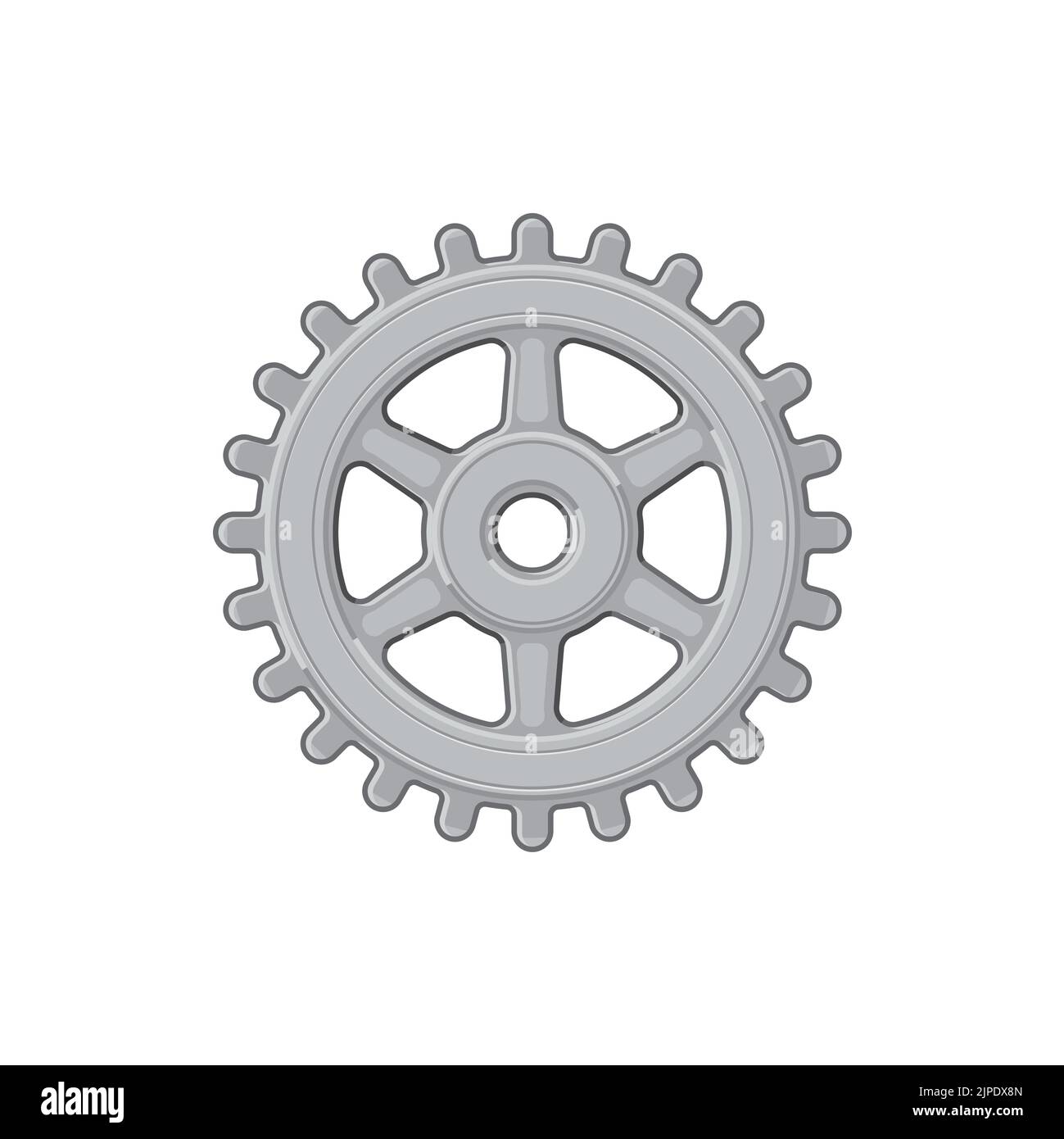 Motor driven technology Stock Vector Images - Alamy