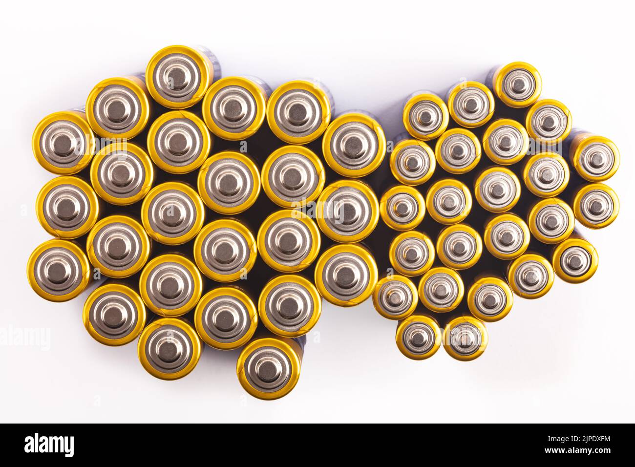 Battery metals hi-res stock photography and images - Alamy