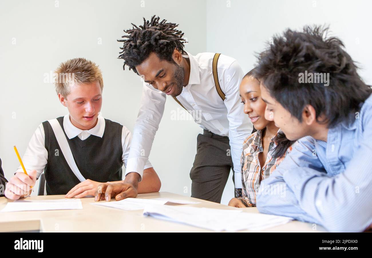 Professional color grading hi-res stock photography and images - Alamy