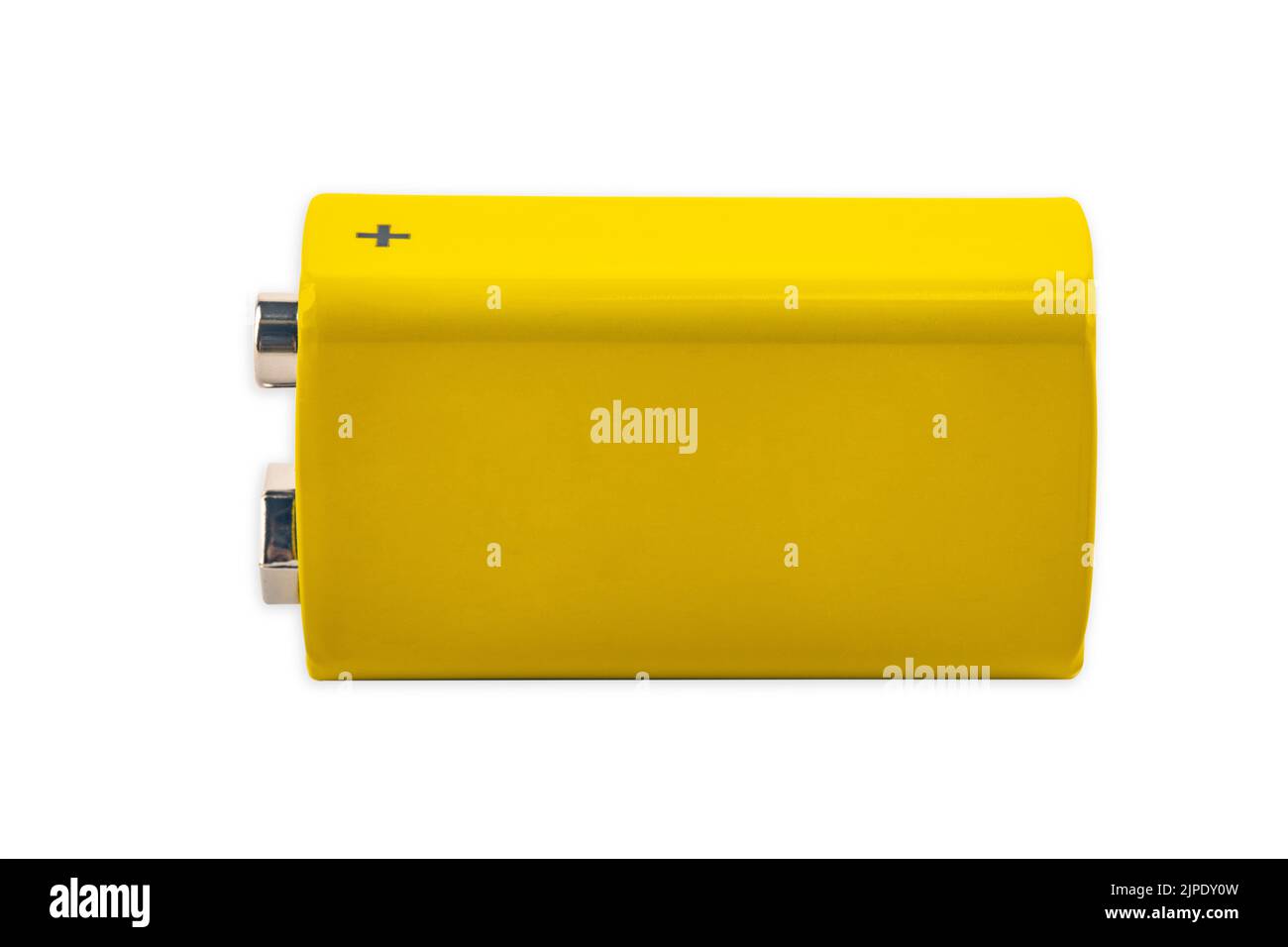 Battery poles Cut Out Stock Images & Pictures - Alamy