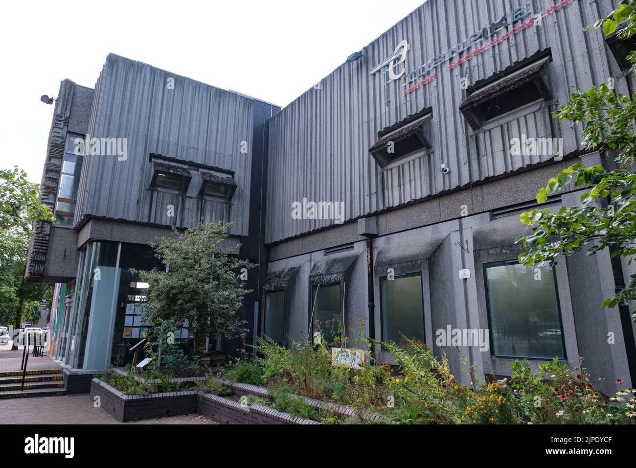 Prestwich town centre hi-res stock photography and images - Alamy