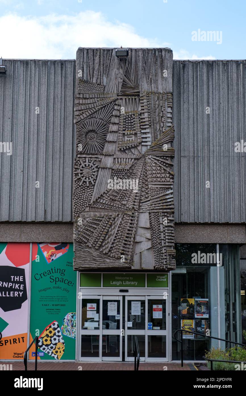 Jc prestwich hi-res stock photography and images - Alamy