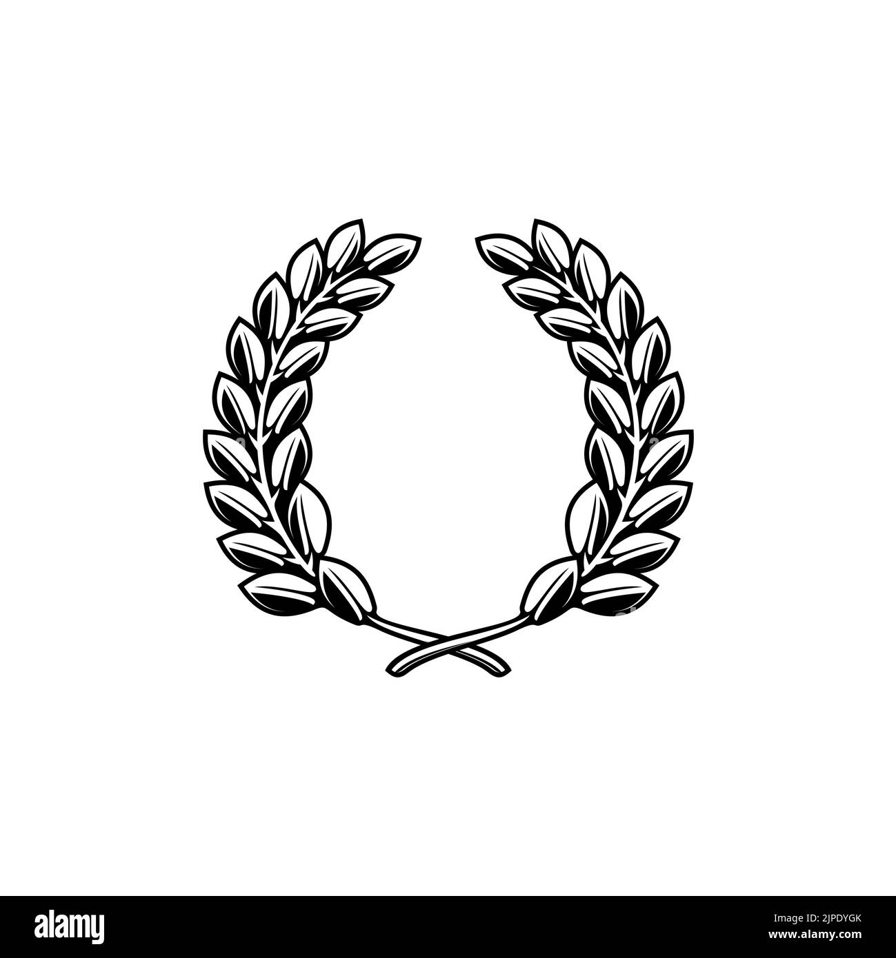 Glory tree Stock Vector Images - Alamy