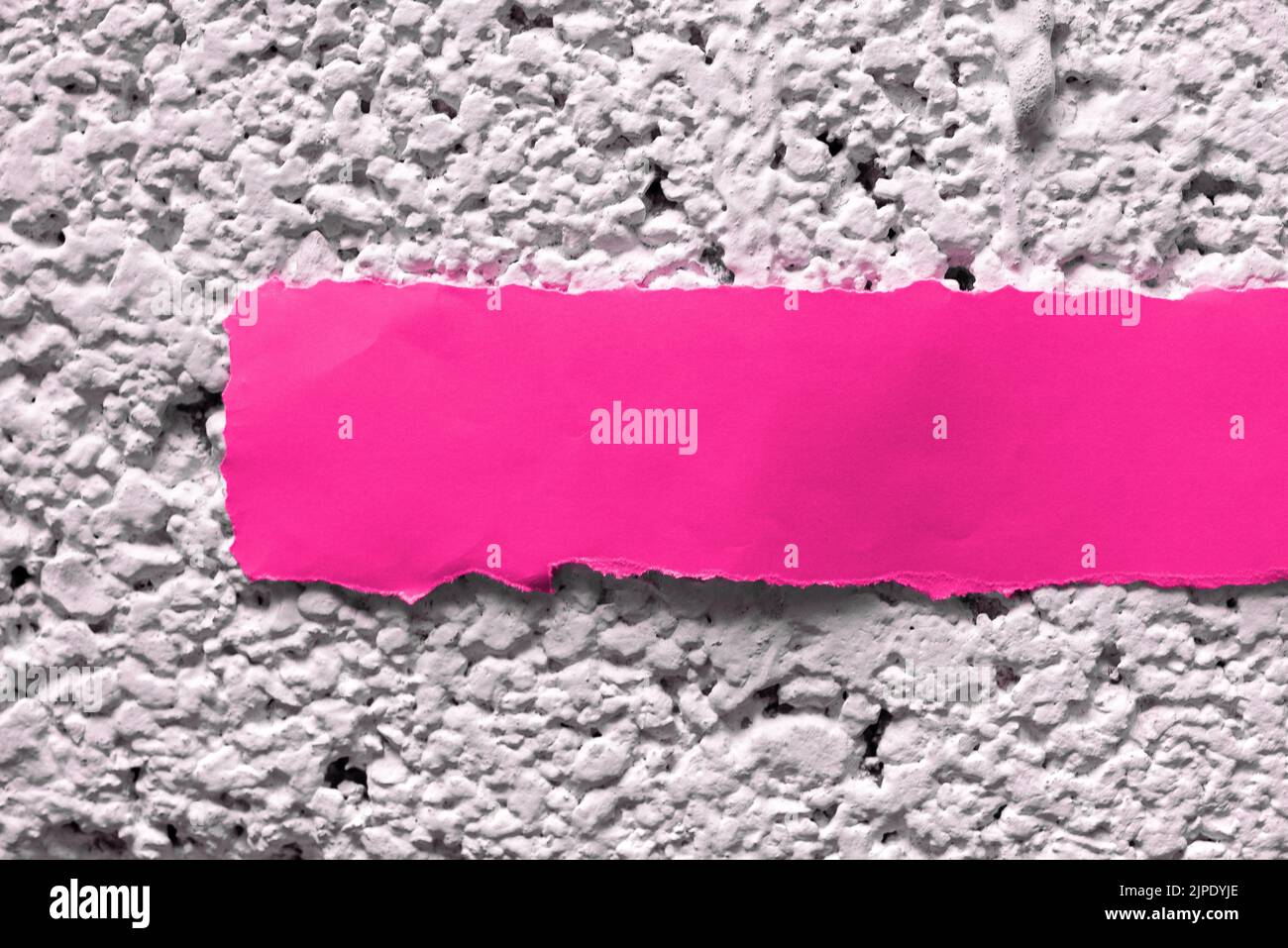 Abstract Focusing Single Idea, Solving Main Problem Concept, Presenting ...