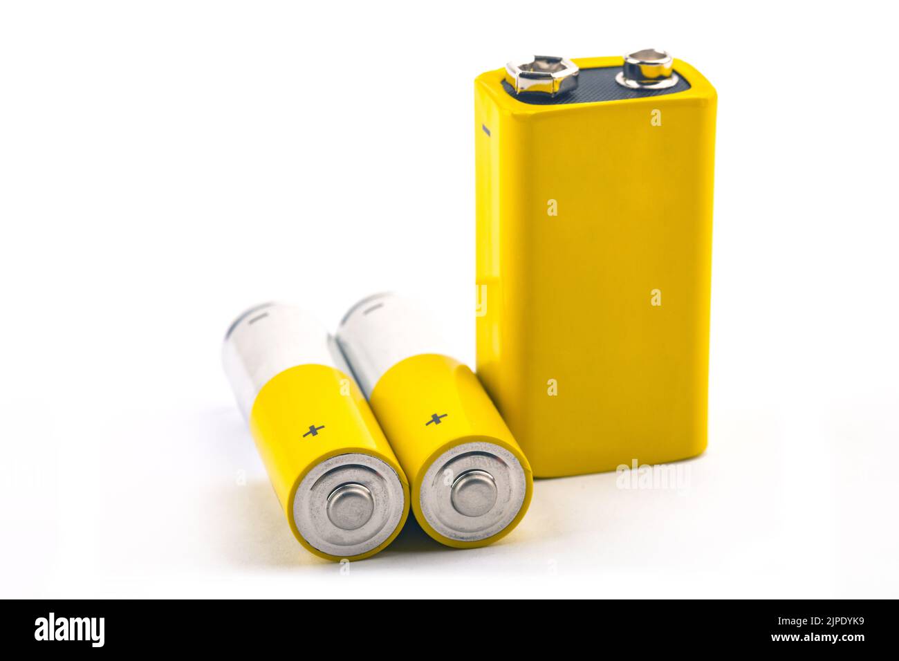 Battery poles hi-res stock photography and images - Alamy