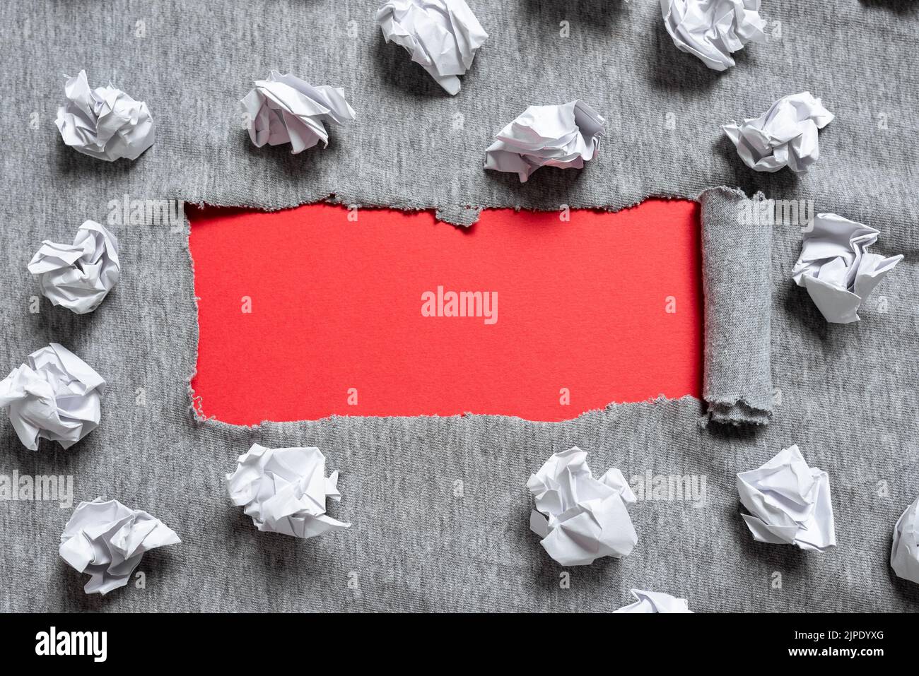 Replacing Old Wallpaper Design, Creating New Wall Pattern Layout ...