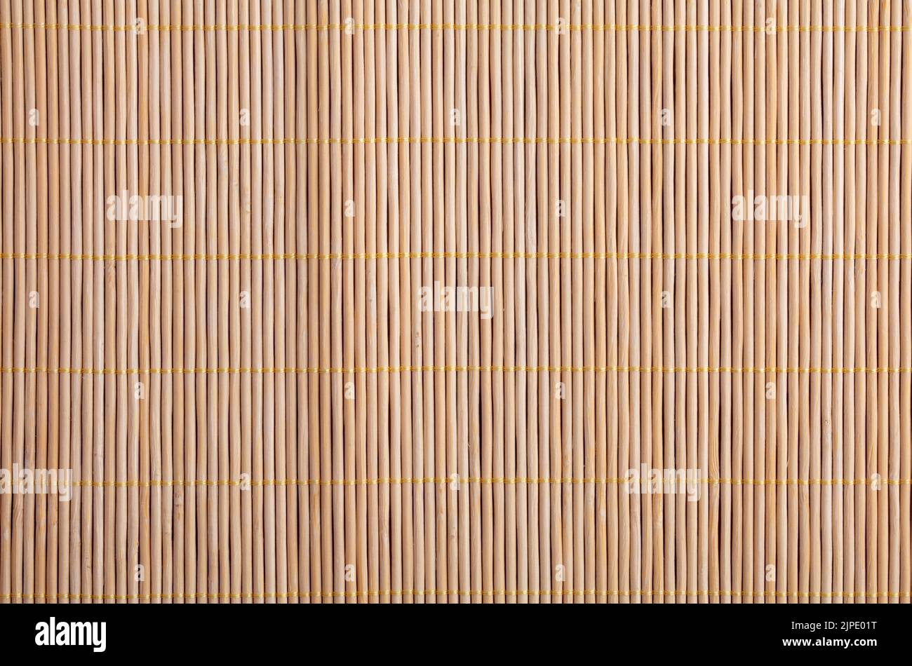 Reed mats hi-res stock photography and images - Alamy