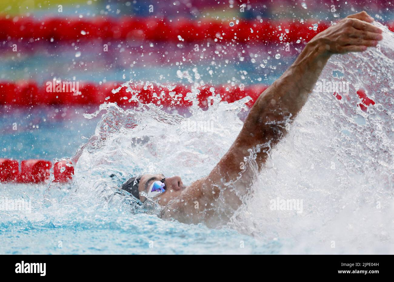 Ceccon thomas hi-res stock photography and images - Alamy