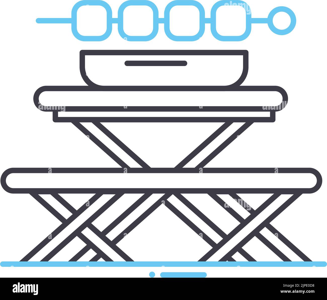 Public information airport thin hi-res stock photography and images - Alamy