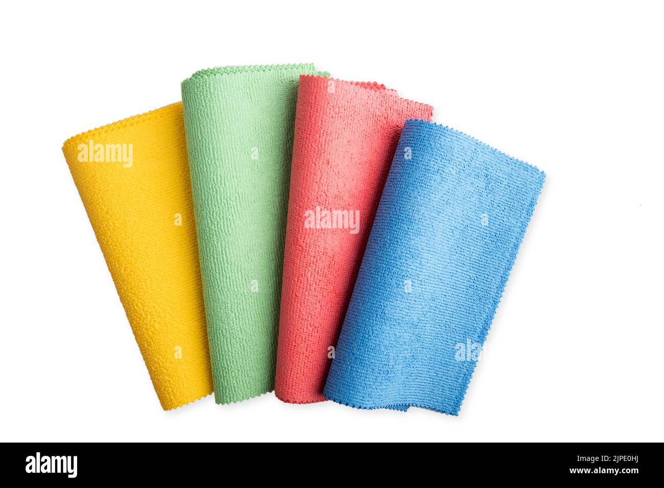 Microfibres hi-res stock photography and images - Alamy