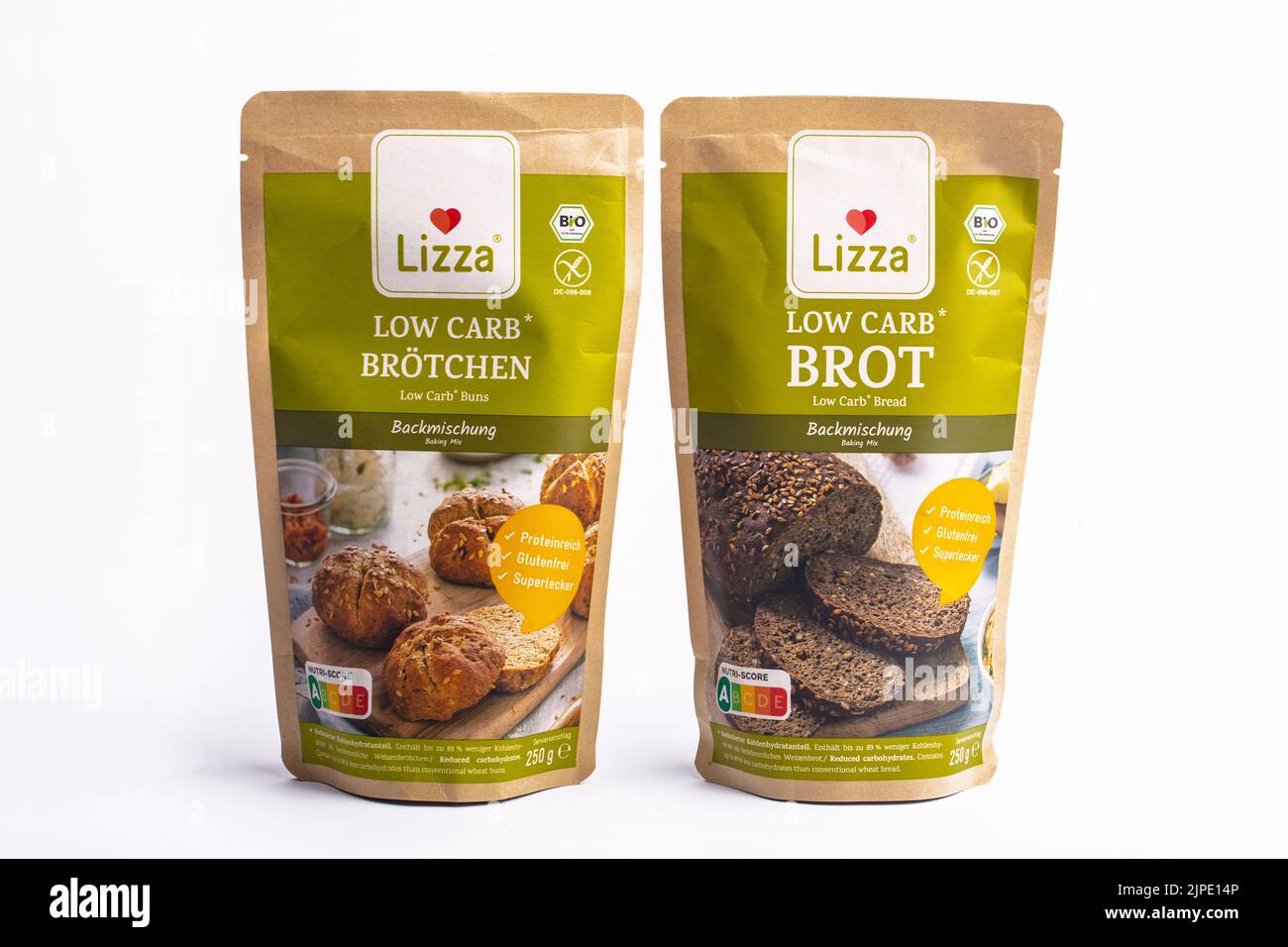 Lizza hi-res stock photography and images - Alamy