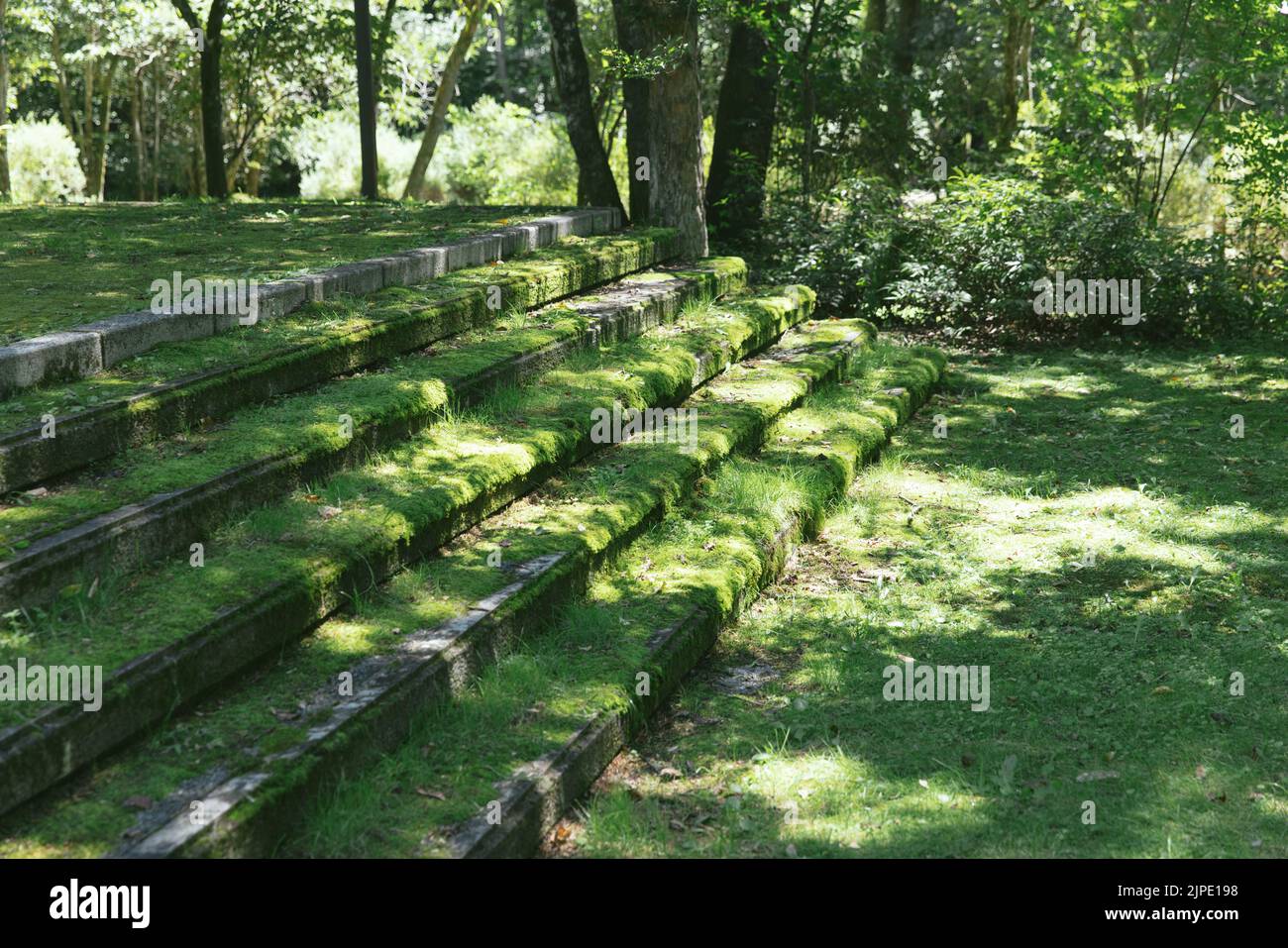 Quinzano park hi-res stock photography and images - Alamy