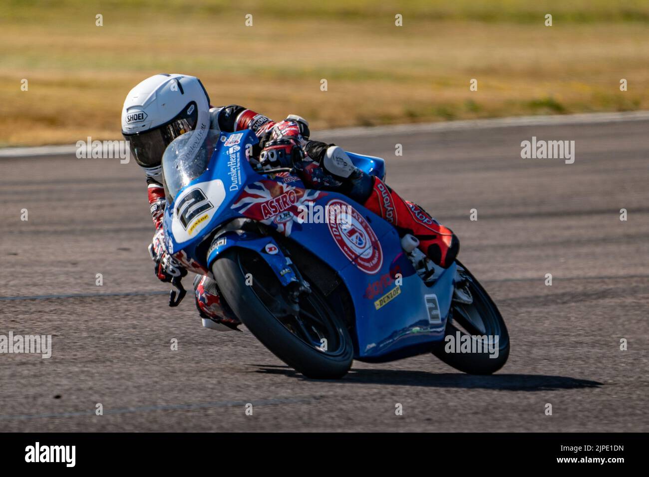 Honda british talent cup hi-res stock photography and images - Alamy