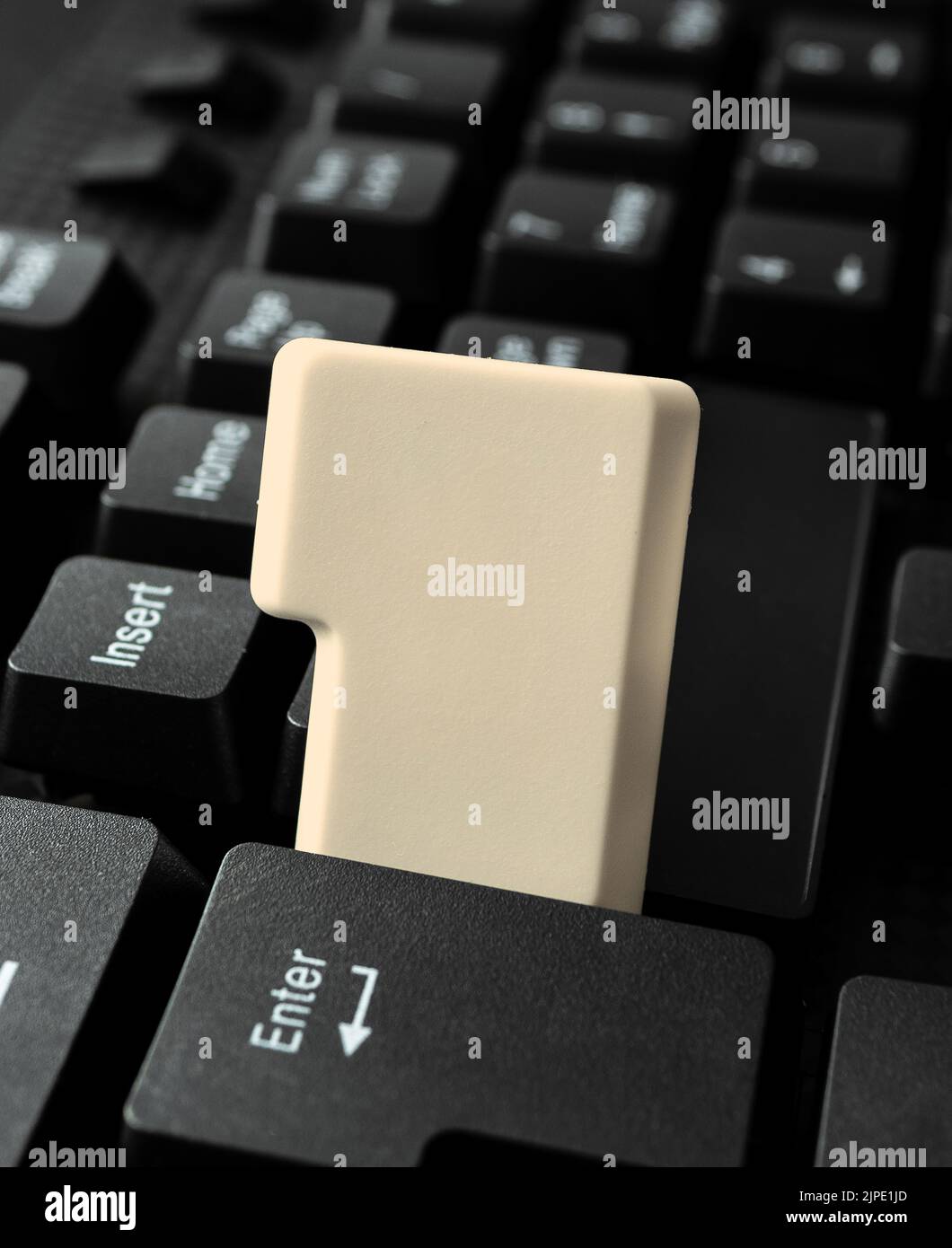 Abstract Typing Presentation Message, Retyping New Email Password ...