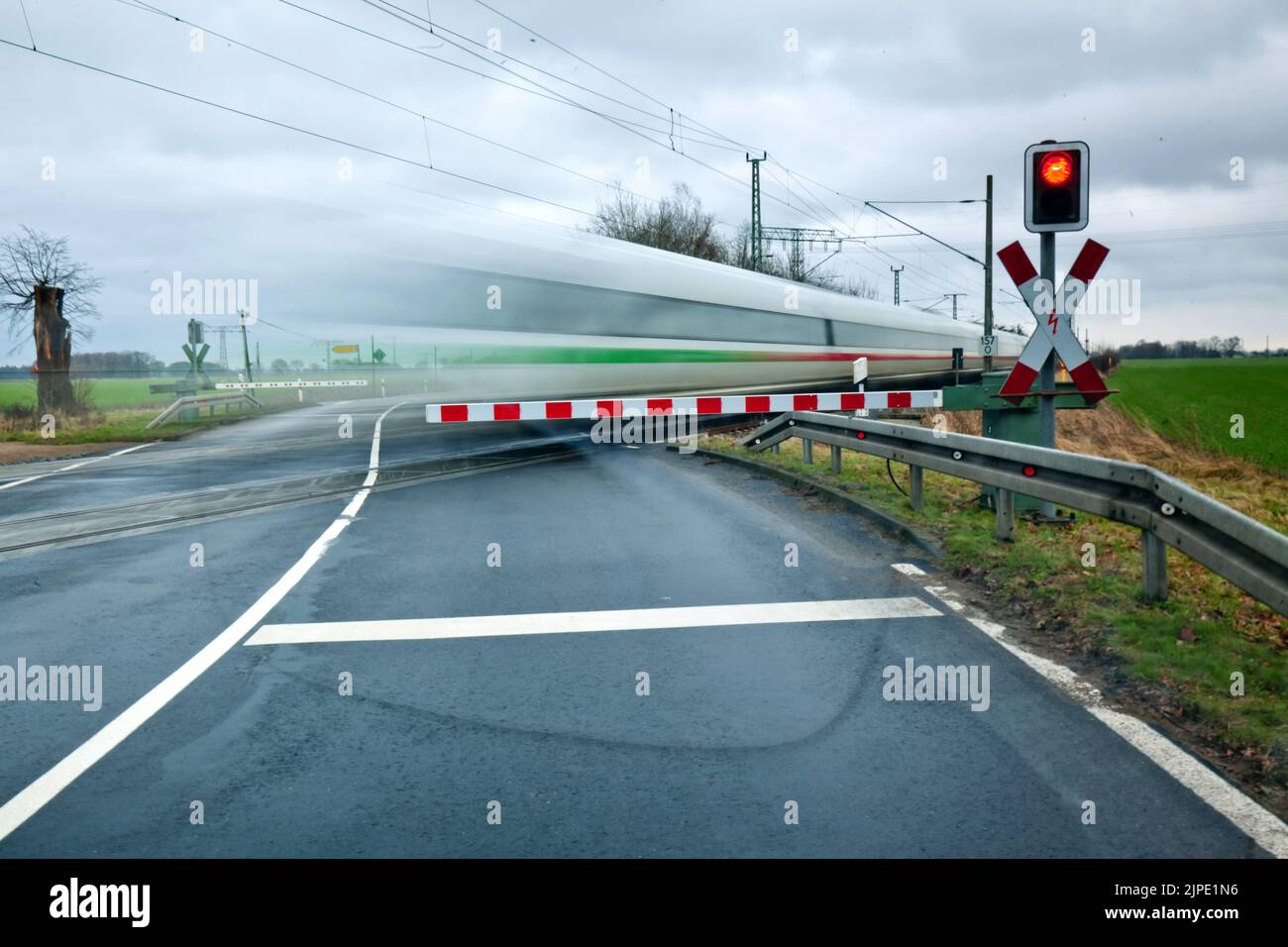 closed, railroad crossing, train ride, closeds, crossing, train rides ...