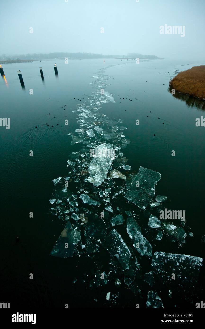 Boddens hi-res stock photography and images - Alamy