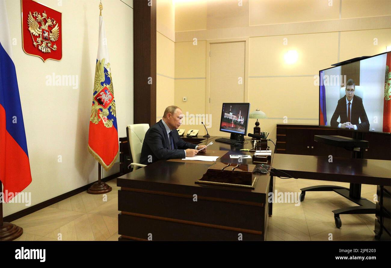 Alexander avdeyev hi-res stock photography and images - Alamy