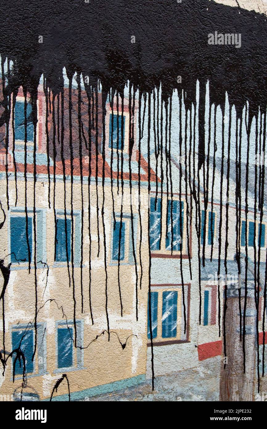 War destruction images hi-res stock photography and images - Alamy