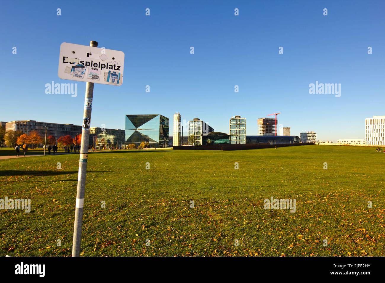 Berlin ball hi-res stock photography and images - Alamy