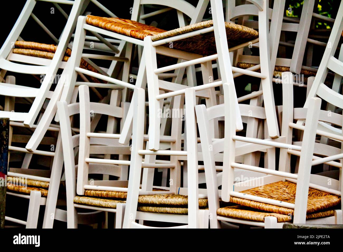 chairs, storage, chair, storages Stock Photo - Alamy