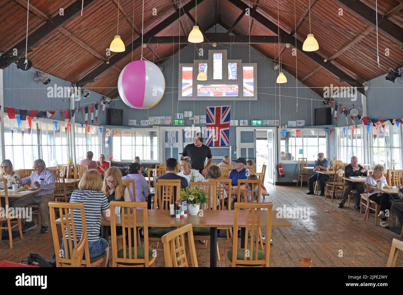 Llanfairfechan hi-res stock photography and images - Alamy