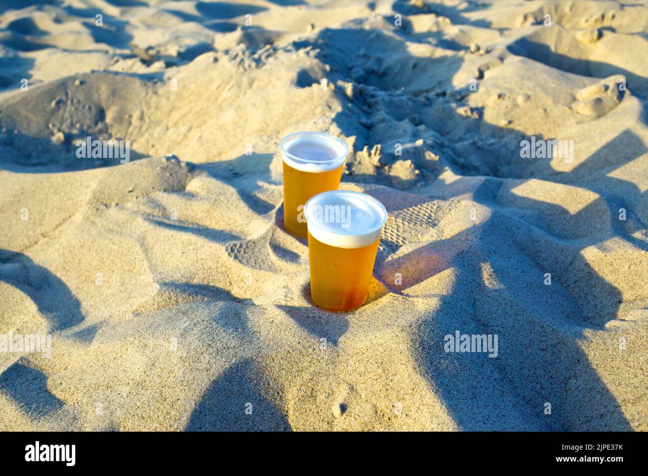 beach, beer, beaches, seaside, beers Stock Photo - Alamy
